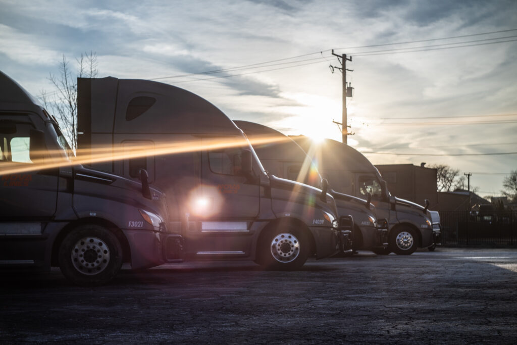 Operation Safe Driver Week 2025 - Nova Lines